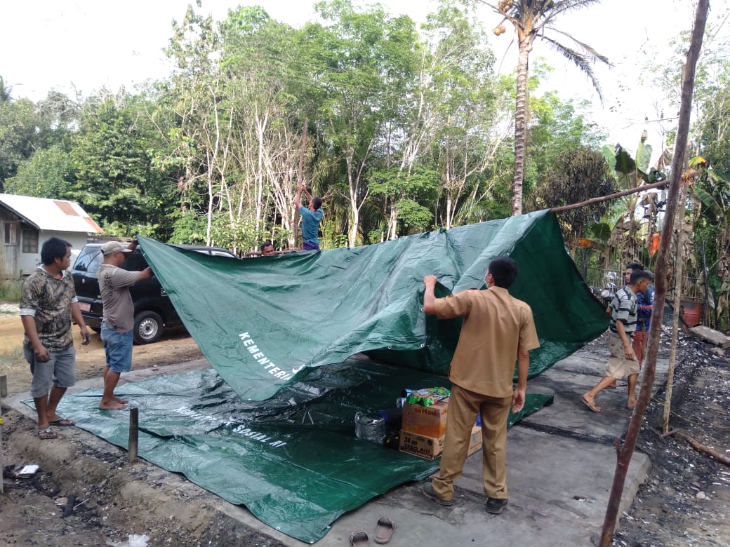 DISHUB BARTIM – DINAS PERHUBUNGAN KABUPATEN BARITO TIMUR